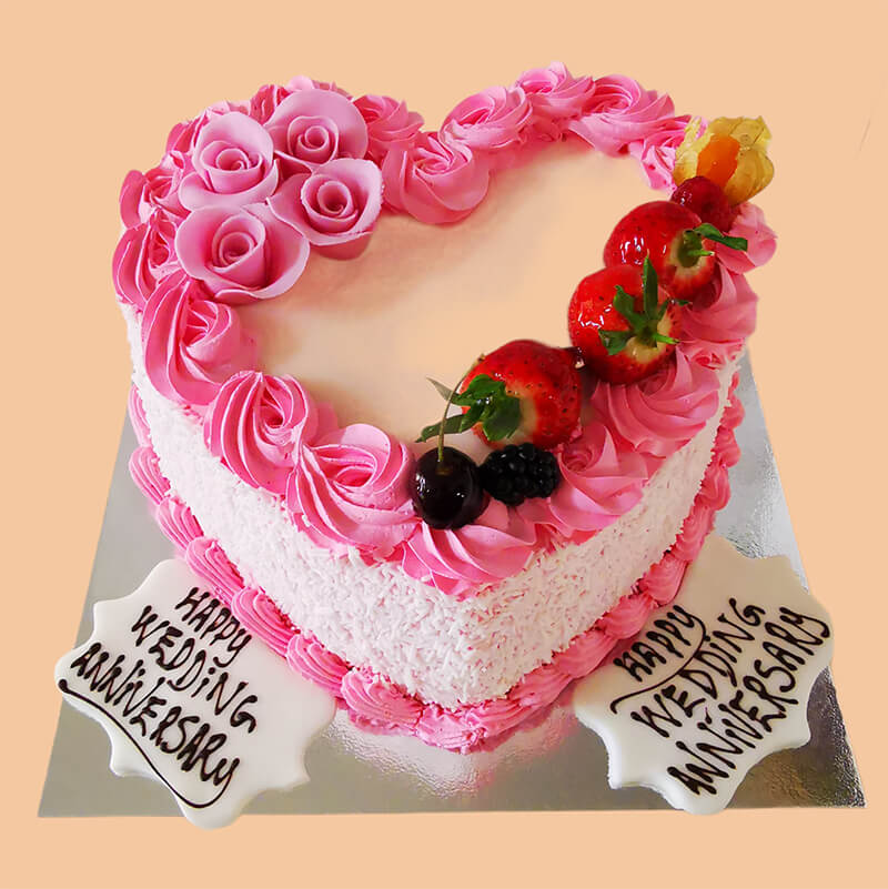 Best Online Bakery Shop UK | Order Birthday, Wedding, Photo Cakes